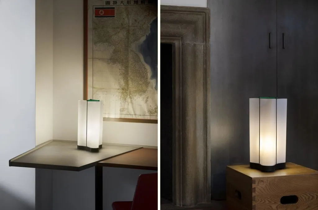 НЕМОверные, часть 1: светильники Ле Корбюзье, выпускаемые Nemo Lighting
